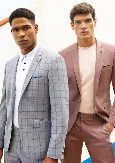 Browse Remus Uomo Suits Online at Woven Durham – Woven Retail