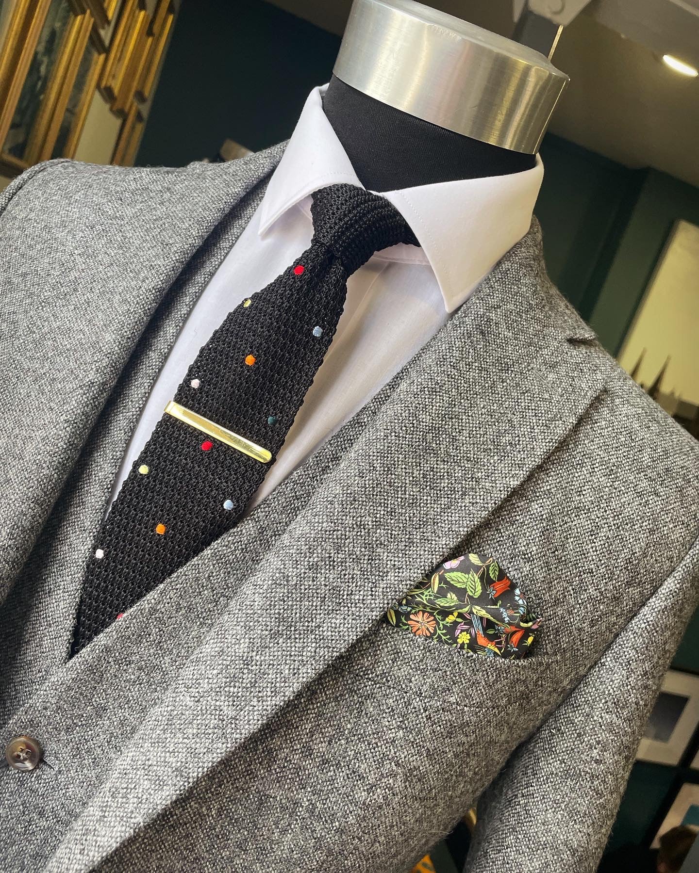 Woven Durham | Award Winning Gentlemens Outfitters | Durham, UK