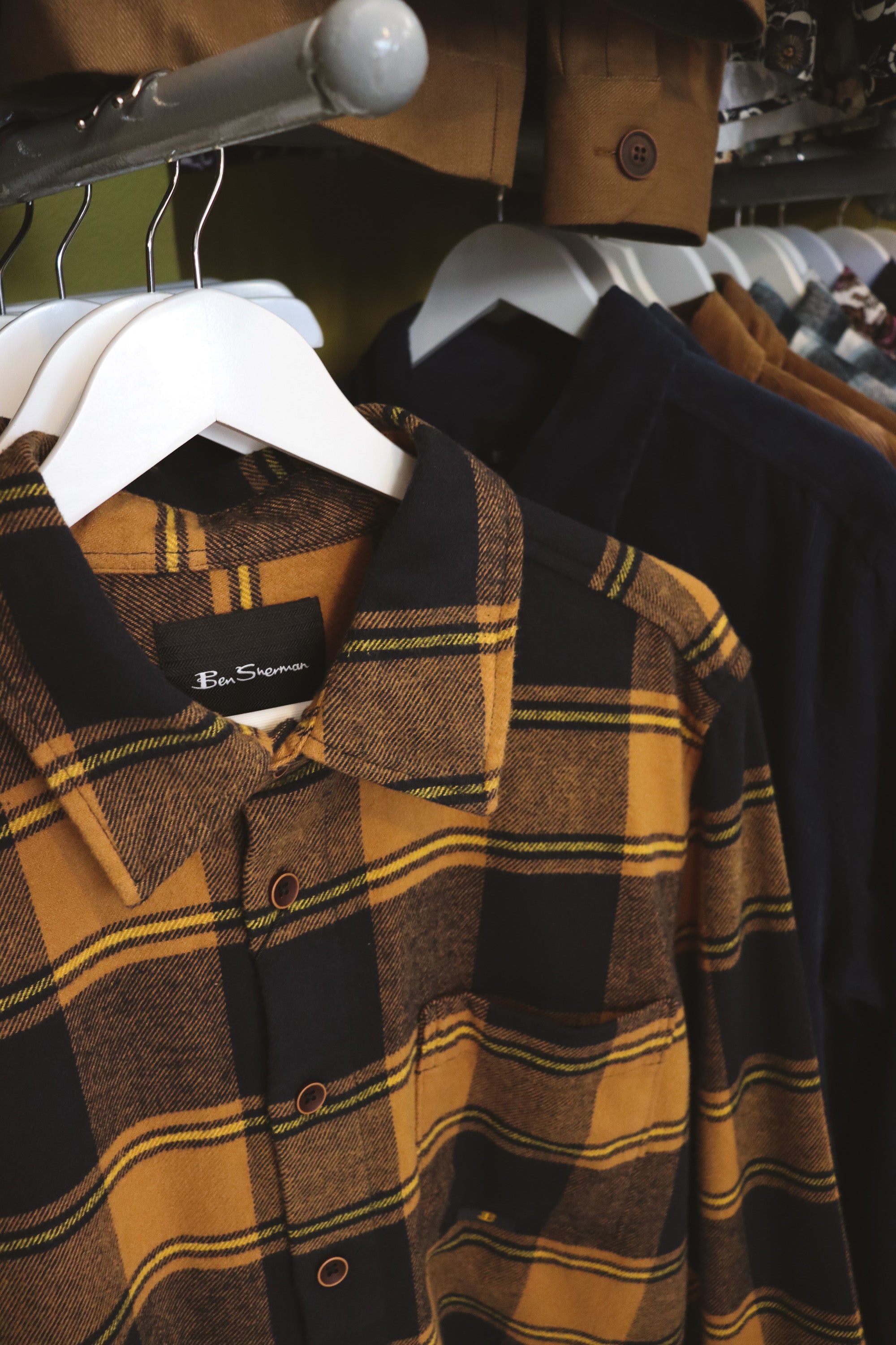 Woven Durham | Award Winning Gentlemens Outfitters | Durham, UK