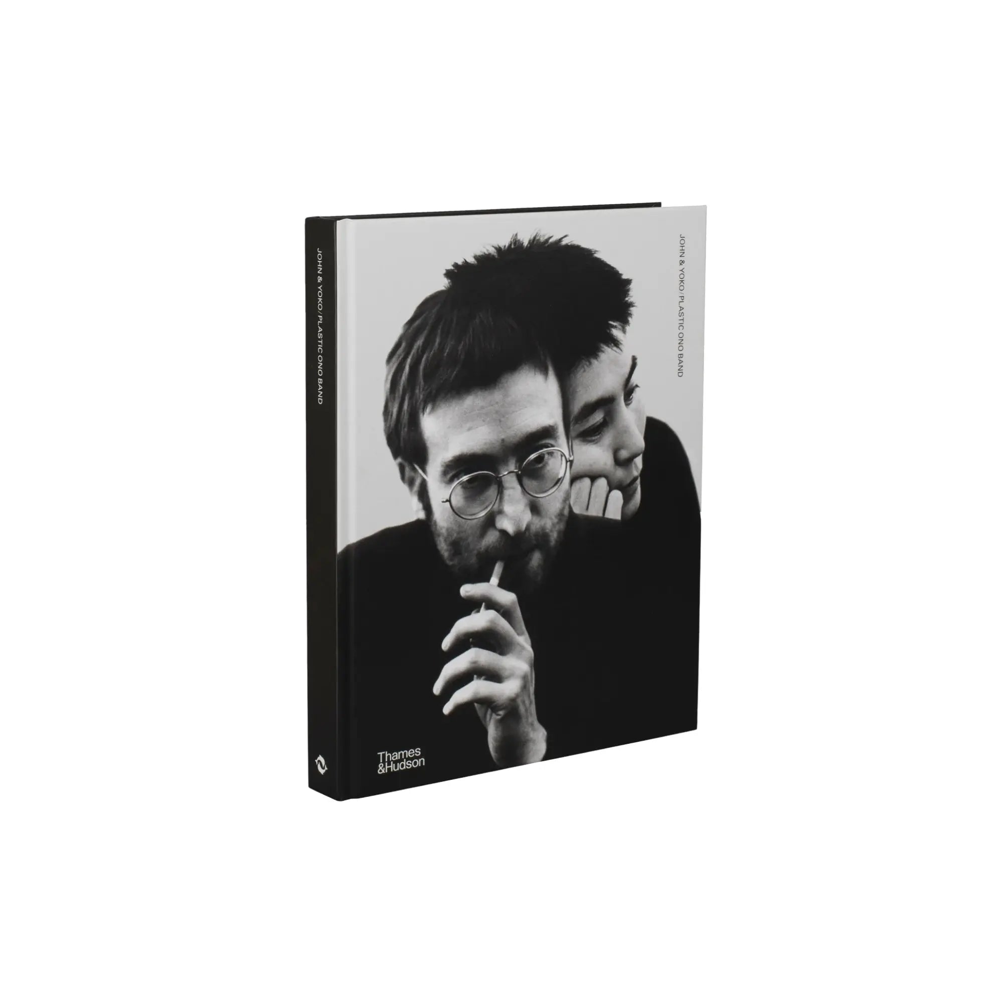 Thames & Hudson John & Yoko - Plastic Ono Band – Woven Retail