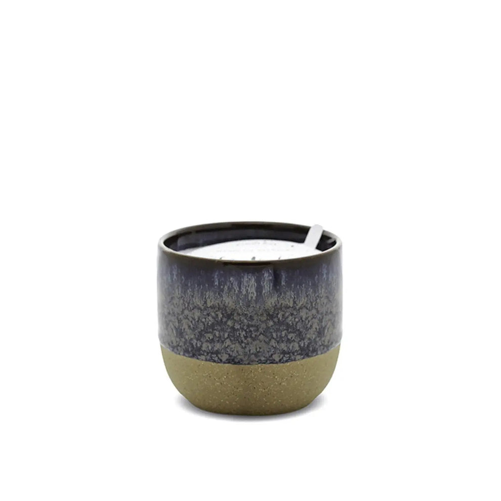 Designworks Collective Paddywax Kin Candle - Black Fig & Rose | Woven ...